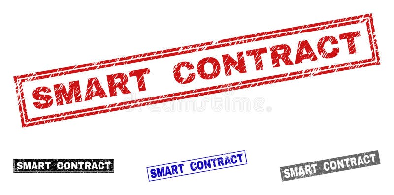 Grunge SMART HOUSE Textured Rectangle Stamp Seals Stock Vector ...