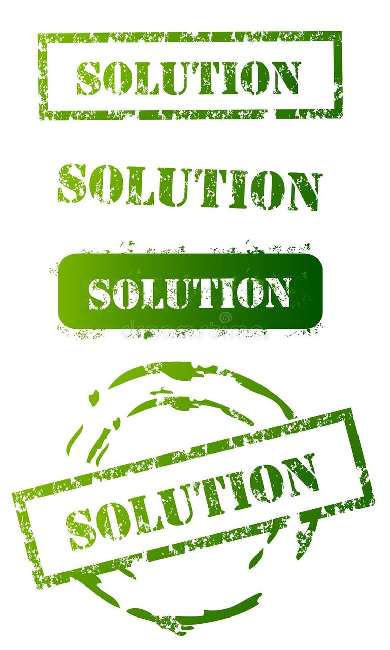 Solved Stamp Stock Illustrations – 292 Solved Stamp Stock Illustrations ...