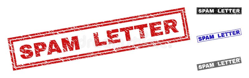 Spam Stamps Stock Illustrations – 73 Spam Stamps Stock Illustrations ...