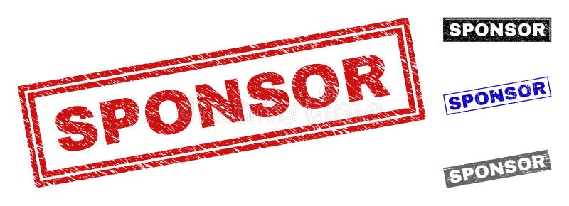 Sponsorship Border Stock Illustrations – 17 Sponsorship Border Stock ...