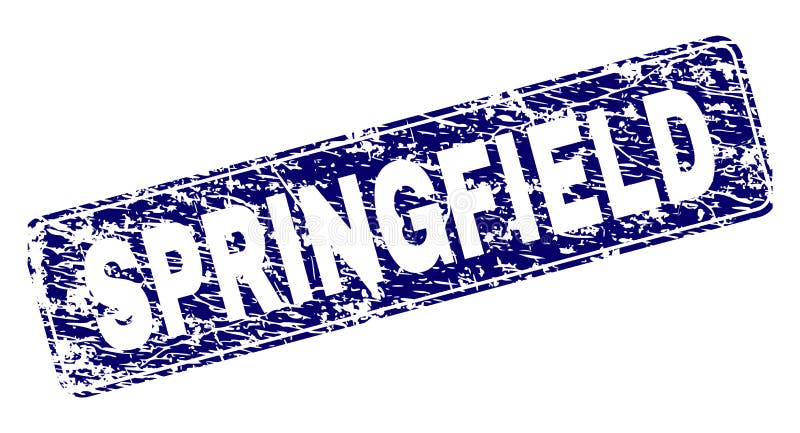 Grunge Springfield Stock Illustrations – 104 Grunge Springfield Stock ...