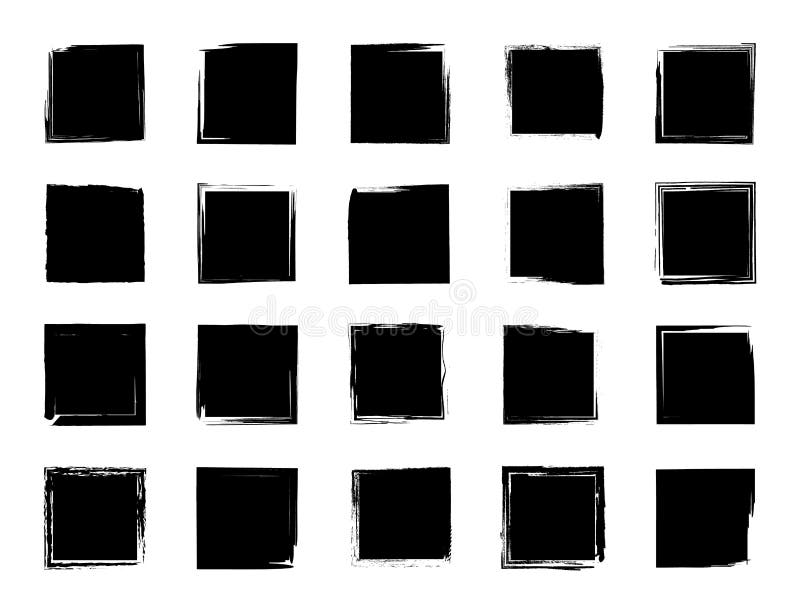 Rough Rectangle Border Stock Illustrations – 6,809 Rough Rectangle ...