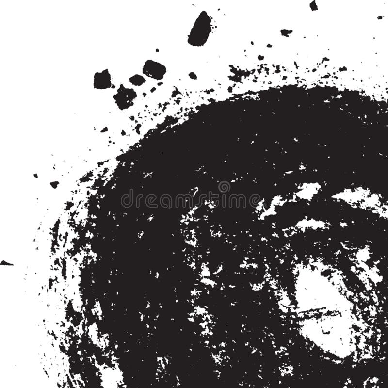 Distress Overlay Texture stock illustration. Illustration of stamp ...