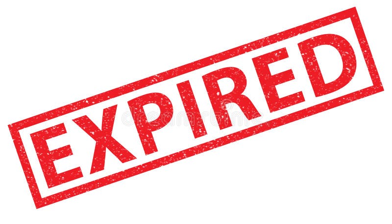 Positive and Negative Grunge Stamp, Stock Vector Illustration Stock ...