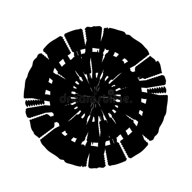 Grunge Stamp Texture stock vector. Illustration of dirty - 144518016