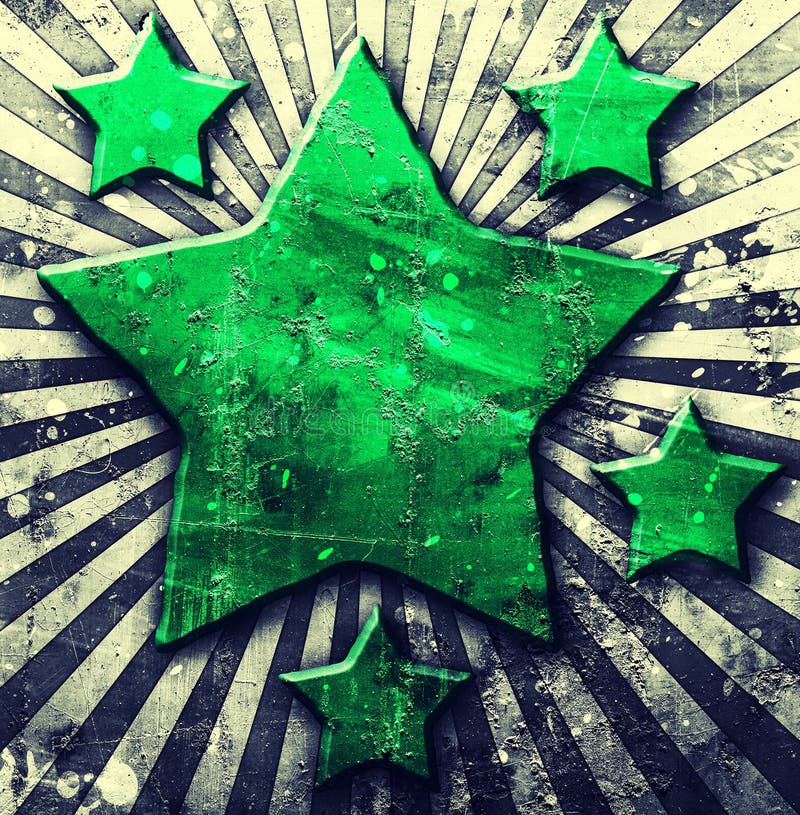 Grunge Star Banner Stock Photos - Download 2,310 Royalty Free Photos