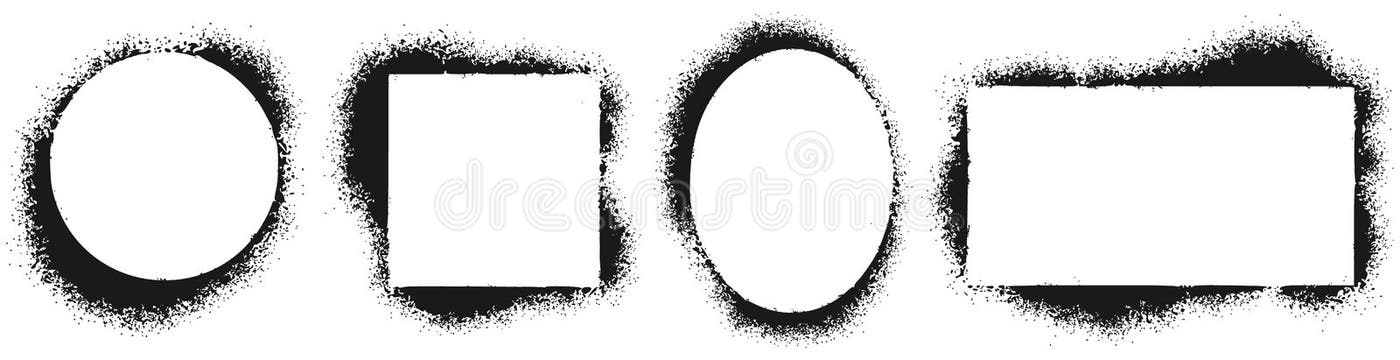 Splatter Frames Stock Illustrations – 2,823 Splatter Frames Stock ...