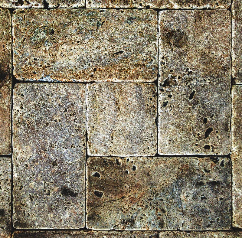 Grunge Stonework Bricks Stone Bricks, Closeup Stock Image - Image of ...