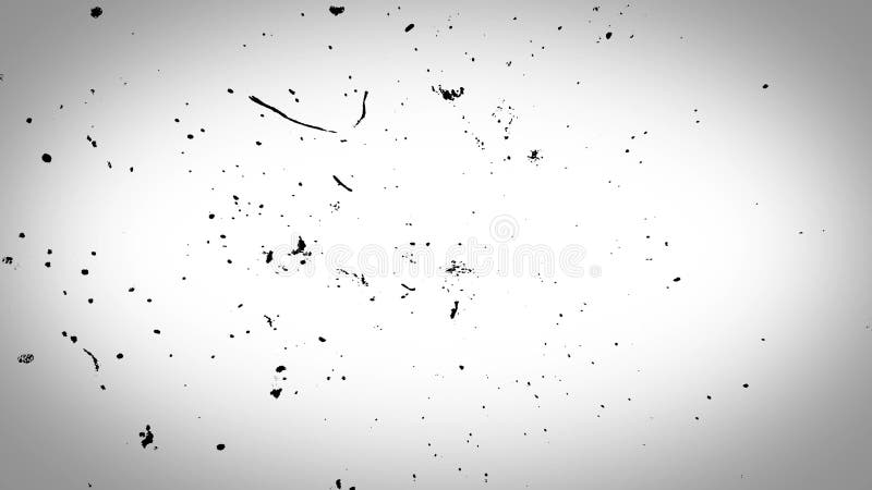 Grunge Stop Motion Frame Textured Loop Stock Video - Video of damaged ...