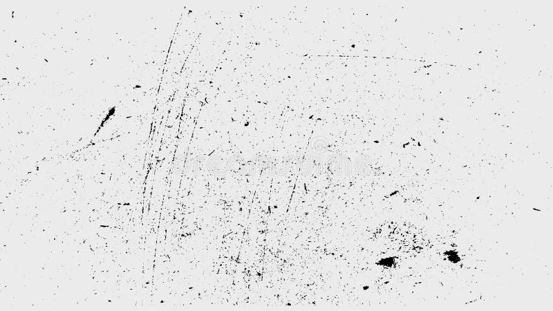 Grunge Stop Motion Half Dots Textured Motion Graphic Loop Stock Video ...