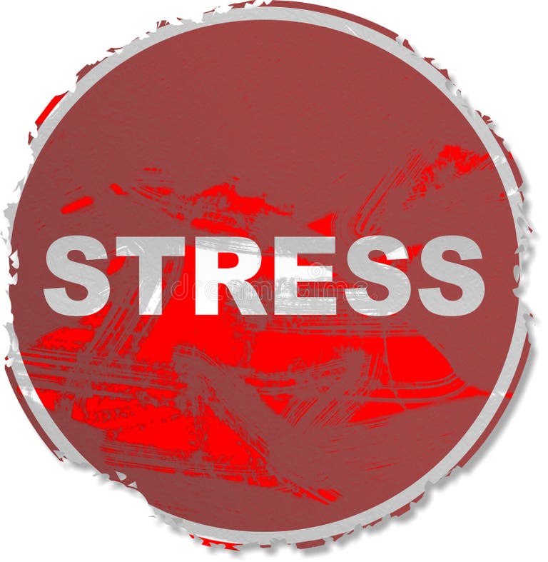Stress Sign Stock Illustrations – 46,075 Stress Sign Stock ...