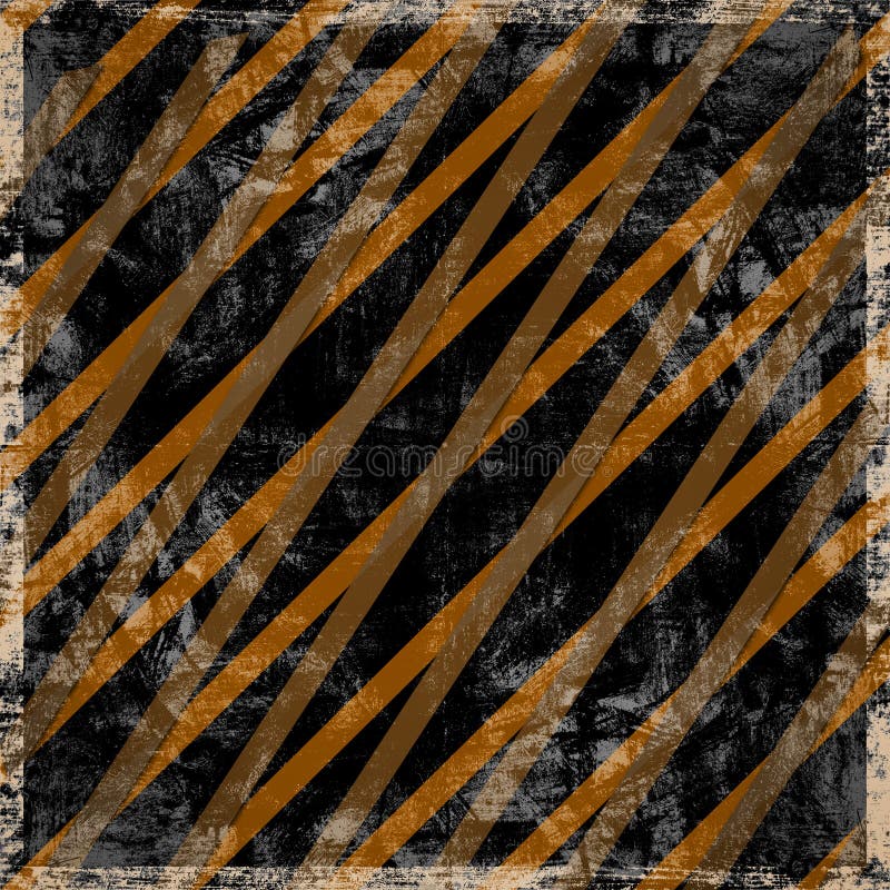 Grunge stripes background stock illustration. Illustration of abstract ...