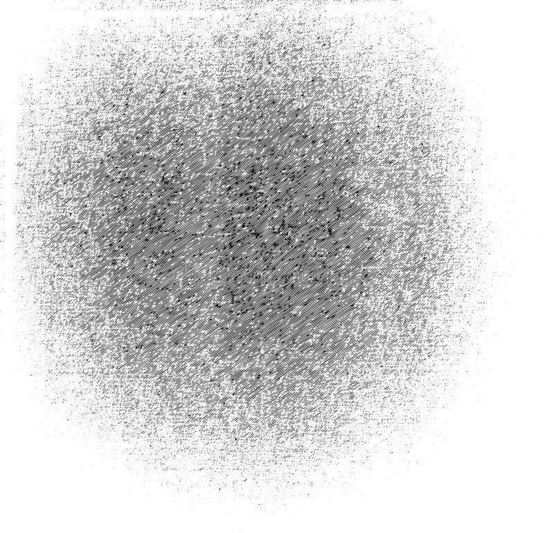 Grunge Stripes and Lines Vector Texture Background. Abstract Overlay ...