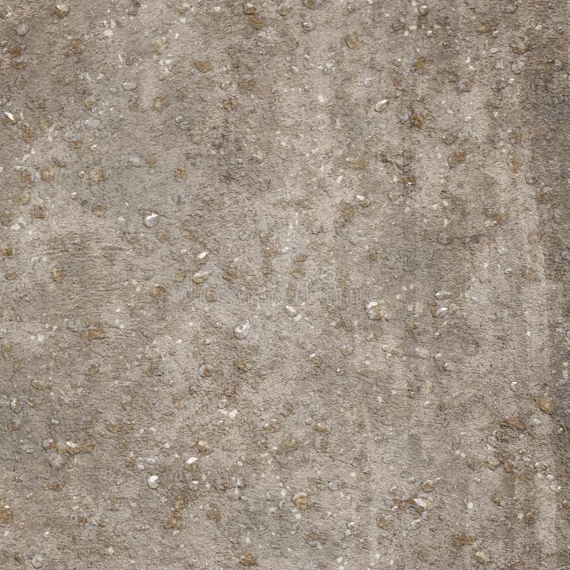 Grunge Style Background of a Concrete Gritty Texture Stock Illustration ...