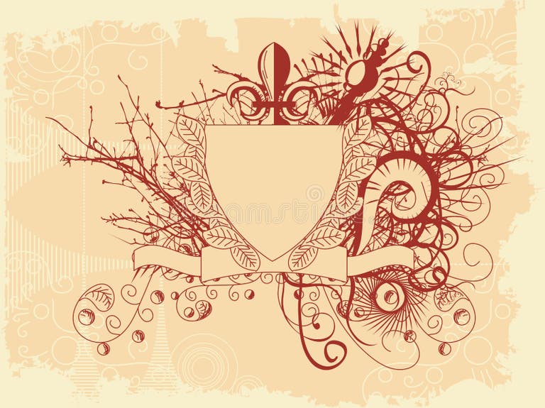 Vintage Border Ai Stock Illustrations – 108,513 Vintage Border Ai Stock ...