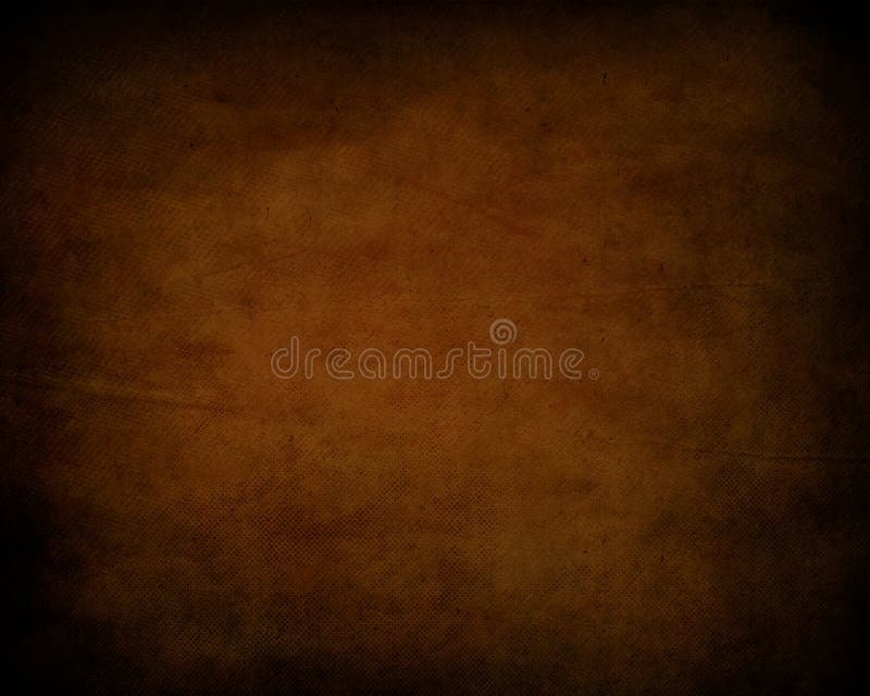 Sepia Toned Distressed Parchment with Perforated Stamp Border Frame on ...