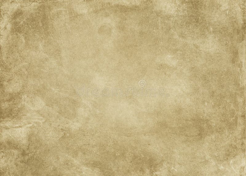 Grunge Style Paper Texture. Stock Photo - Image of texture, vintage ...
