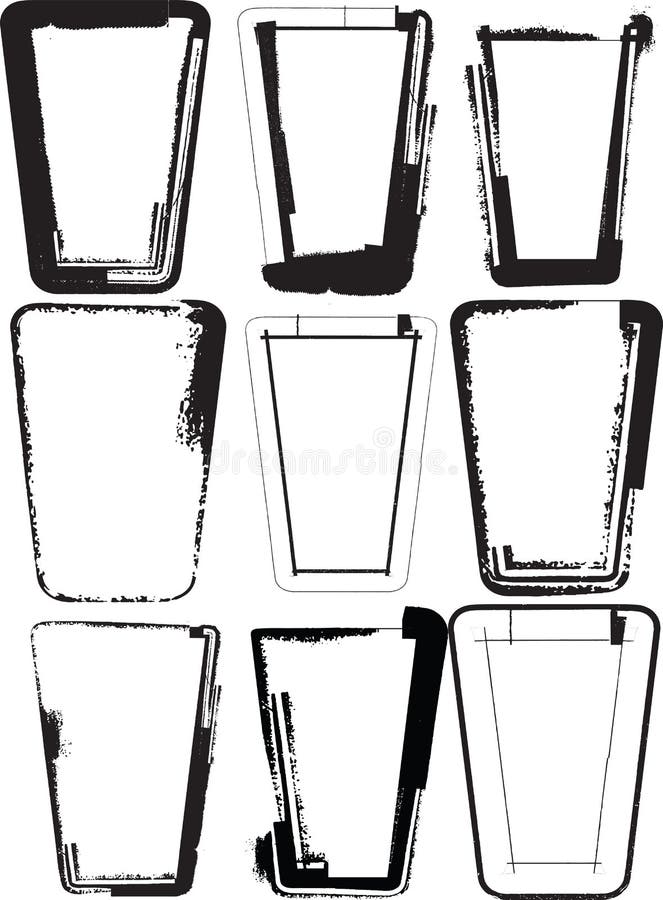 How To Draw from Nature Sketch of Realistic Glass Mug. Creation Step by ...