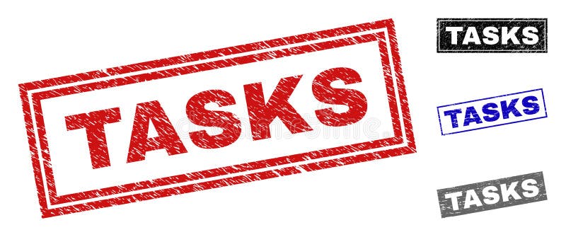 Tasks Caption Stock Illustrations – 250 Tasks Caption Stock ...