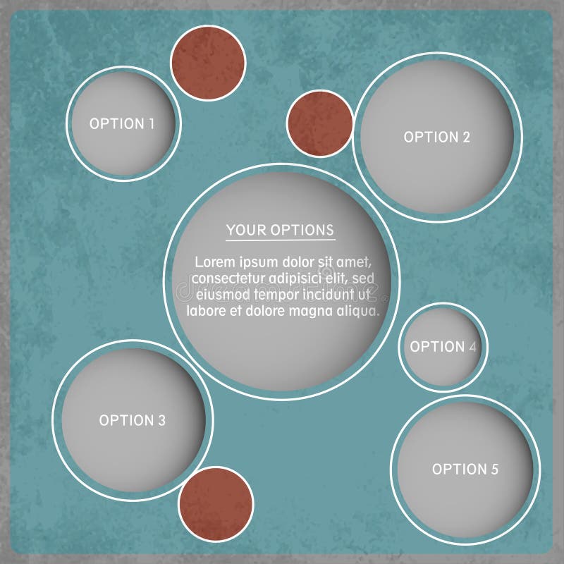 Circular Openings Stock Illustrations – 22 Circular Openings Stock ...