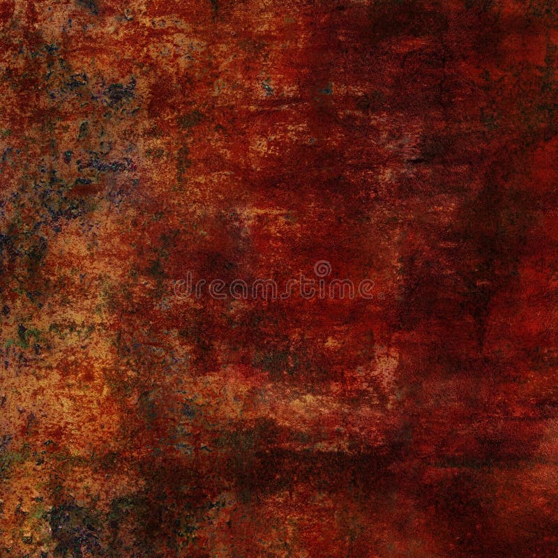 Grunge Texture Picture. Image: 15280377