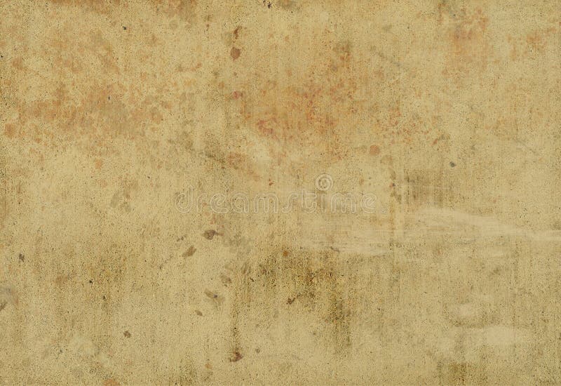 Decorated Grunge Paper for Christmas Card Stock Illustration ...