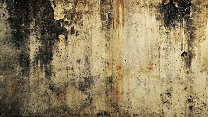 Grunge Rust Texture Abstract Background Stock Image - Image of gilded ...