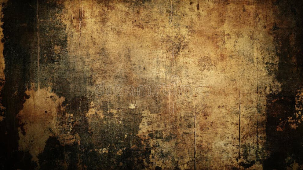 Grunge Rust Texture Abstract Background Stock Image - Image of ...