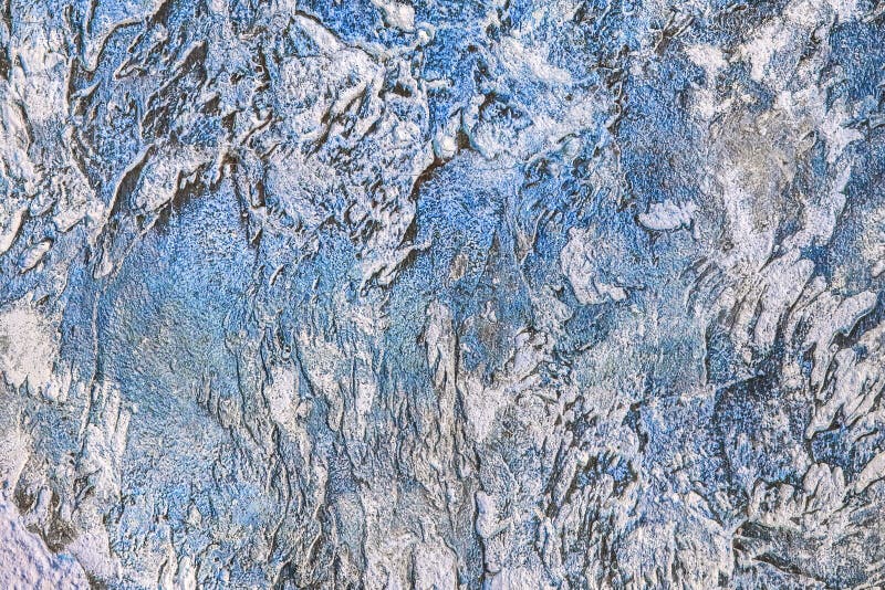 Grunge Texture with Abstract Blue Pattern Wall Background Design Style ...