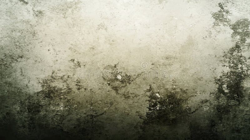 Grunge Texture Background. Dark Green and Gray Abstract Backdrop Stock ...