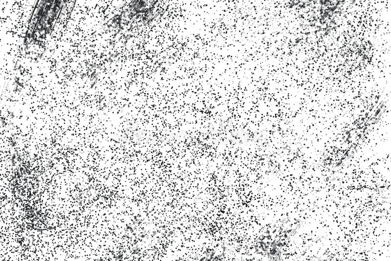 Grunge Texture for Background.dark White Background with Unique Texture Stock Illustration ...