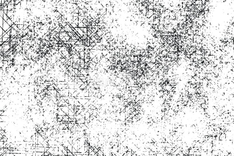 Grunge Texture for Background.dark White Background with Unique Texture Stock Illustration ...