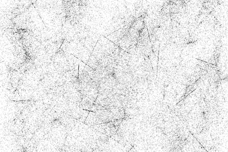 Grunge Texture for Background.dark White Background with Unique Texture. Stock Illustration ...