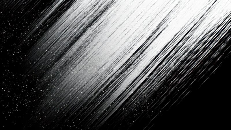 Grunge Texture Background with Diagonal Lines and Dust Particles for Creative Design Work Stock ...