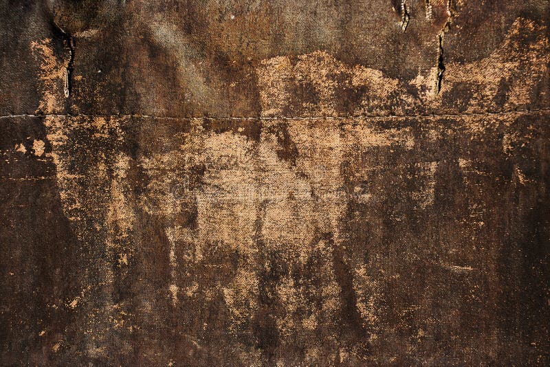 Grunge Texture Background, Old Scratched Dirty Cloth Stock Photo ...