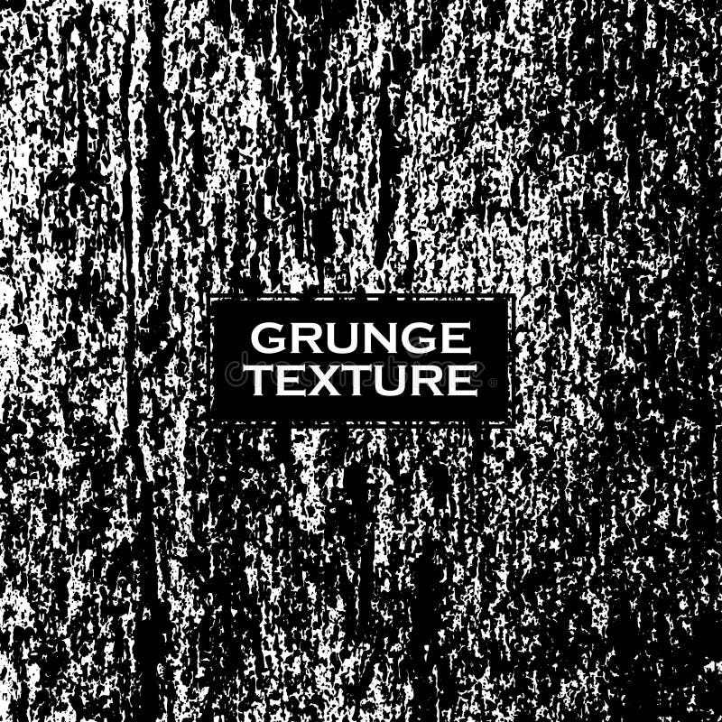 Grunge Texture Background. Vector Texture Stock Illustration ...