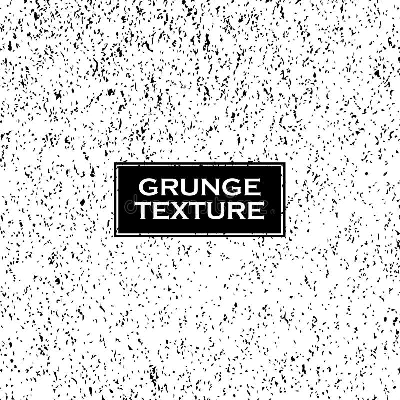 Grunge Texture Background. Vector Texture Stock Vector - Illustration ...