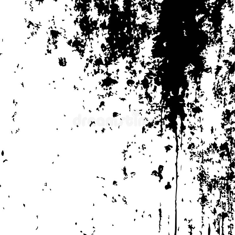 Grunge Texture Background. Vector Texture. Grungy Effect Background ...