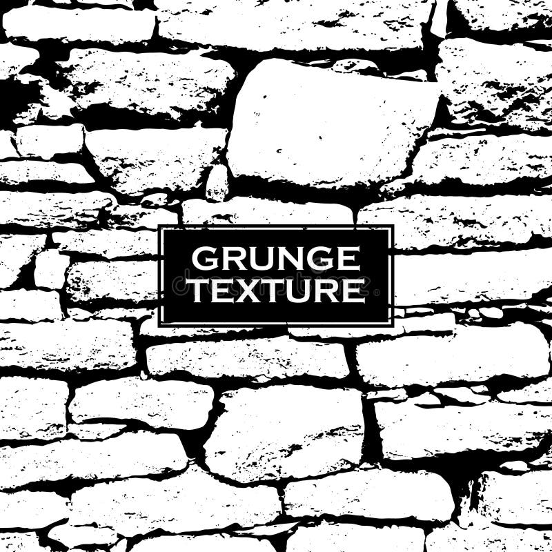 Grunge Texture Background. Vector Texture Stock Illustration ... Grunge Texture Background. Vector Texture Stock Illustration ...