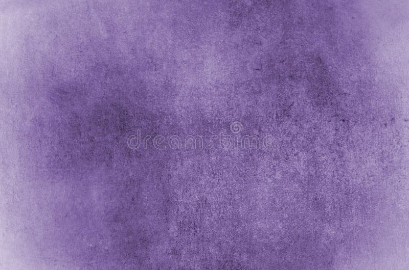 Grunge Texture Background in Violet Stock Image - Image of grungy ...