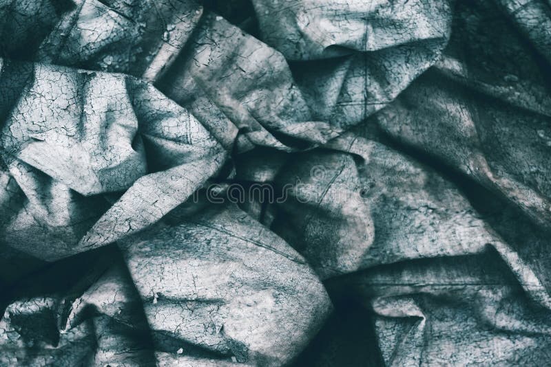 Fabric cloth texture stock photo. Image of pleated, abstract - 91370560