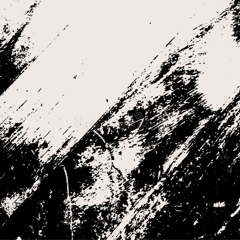 Grunge Texture Distress.the Vector Template Stock Vector - Illustration ...