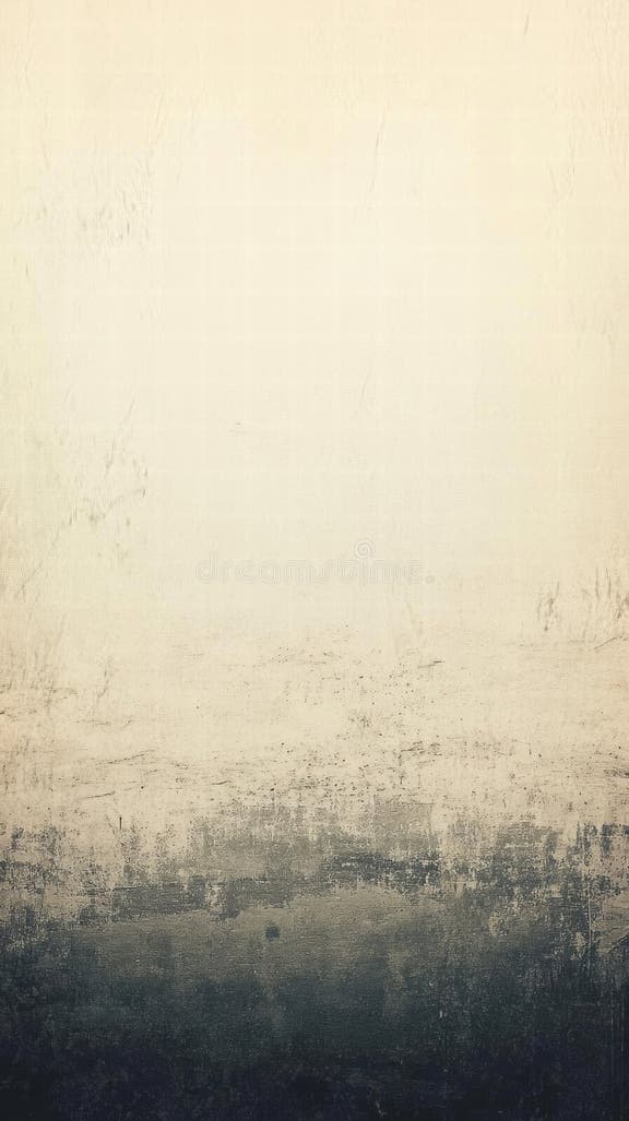Grunge Texture, a Distressed Background in Cream and Black Stock Image ...