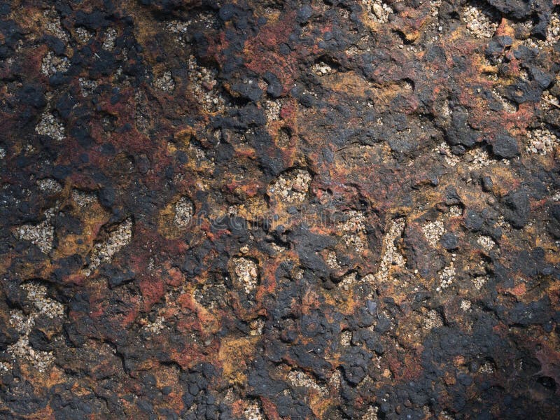 Laterite Stone Texture