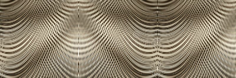 Grunge Texture Metallic Art Widescreen Header Banner Stock Illustration ...