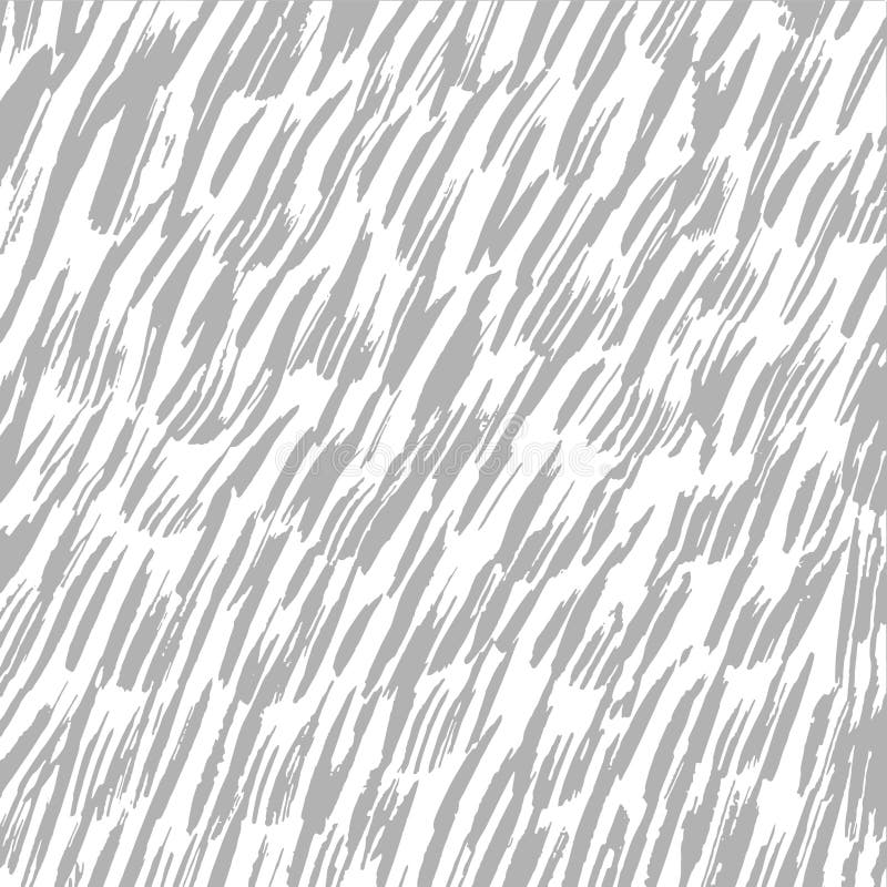 Grunge Texture. Monochrome Abstract Vector Background Stock ...