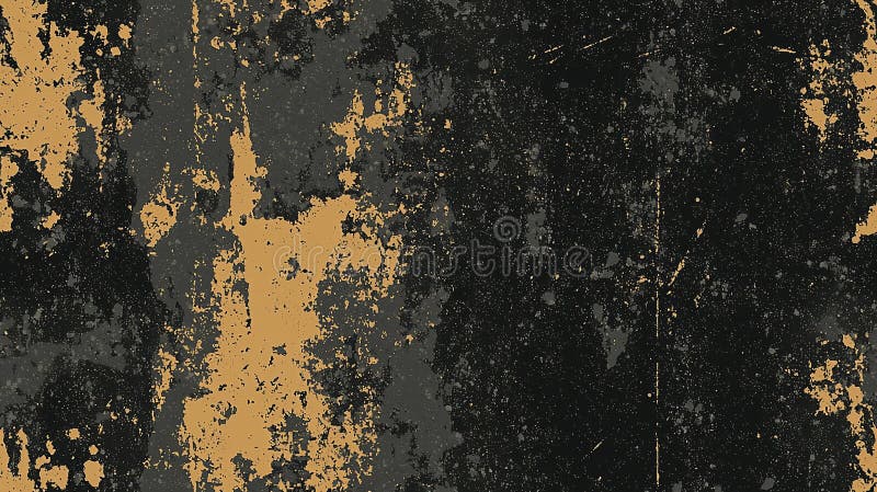 Grunge Texture Industrial Abstract Paint Stock Image - Image of ...