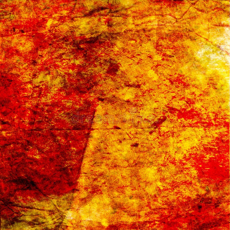 Grunge Texture with Scratches Stock Photo - Image of grungy, messy ...