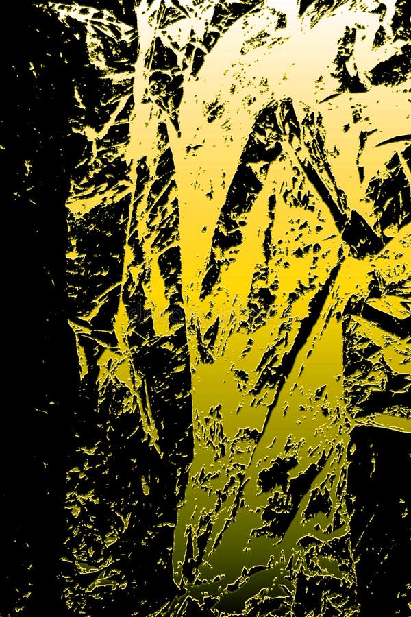 A Grunge Texture Shiny Graphic Effect Black and Colour Comic Book ...