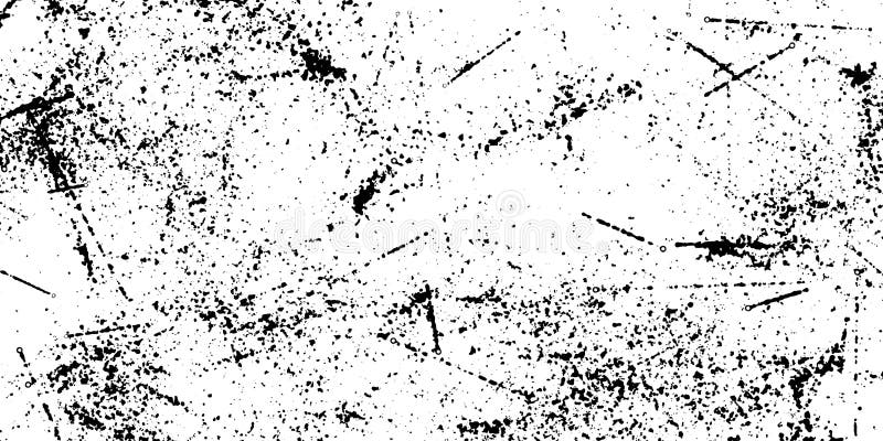 Grunge Texture Spots Splashes Dots Veins Vector Stock Vector ...